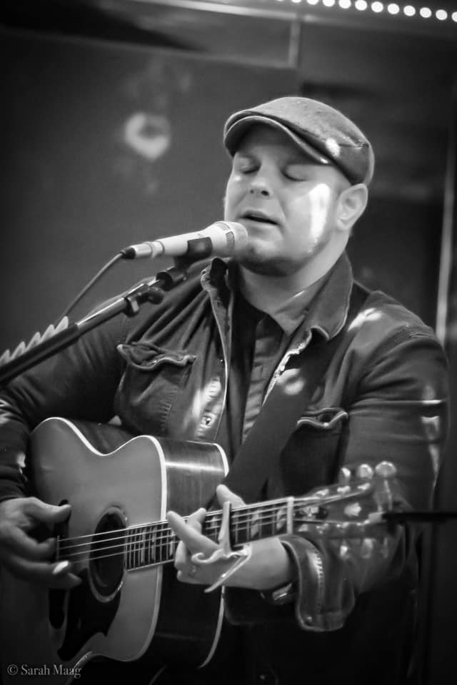 Nick Hensley & the Love Songs For Angry Men | MNMusicians.com